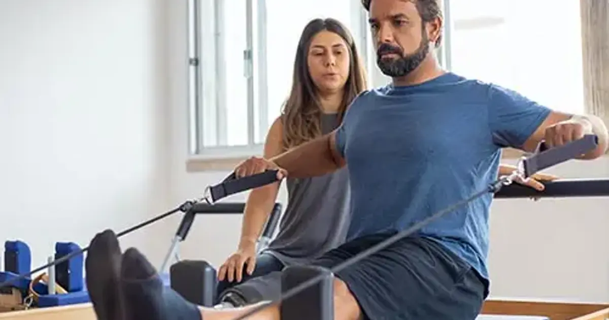 Applicatie voor HealthTrain - Fenêtre