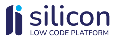 Silicon Low Code platform - Fenêtre