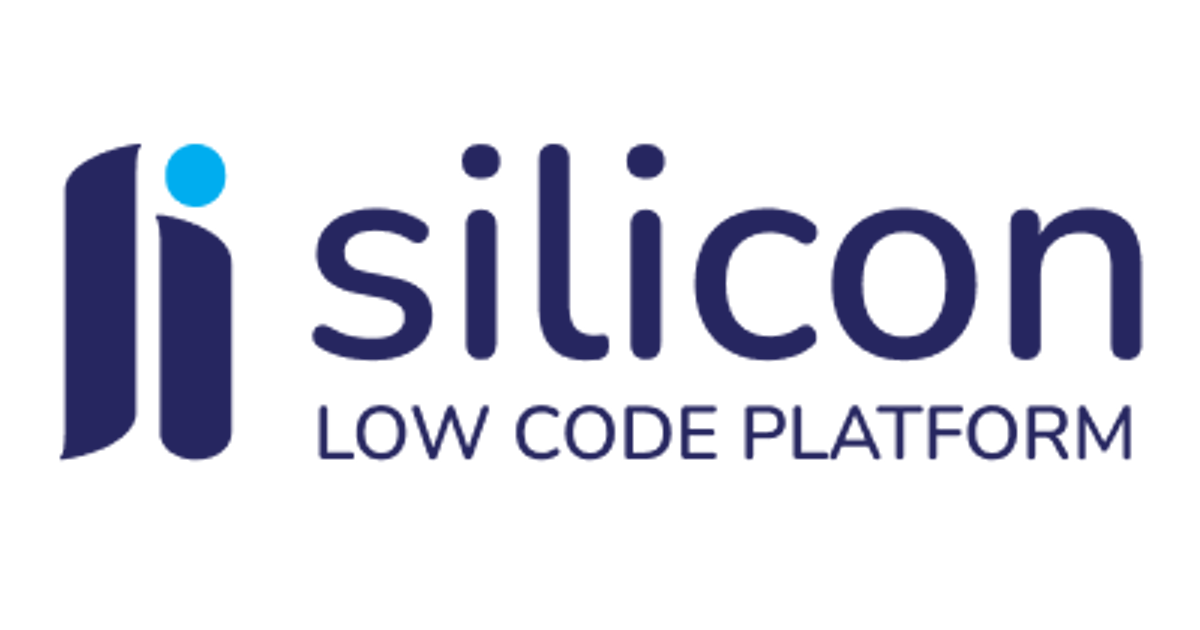 Silicon Low Code platform - Fenêtre