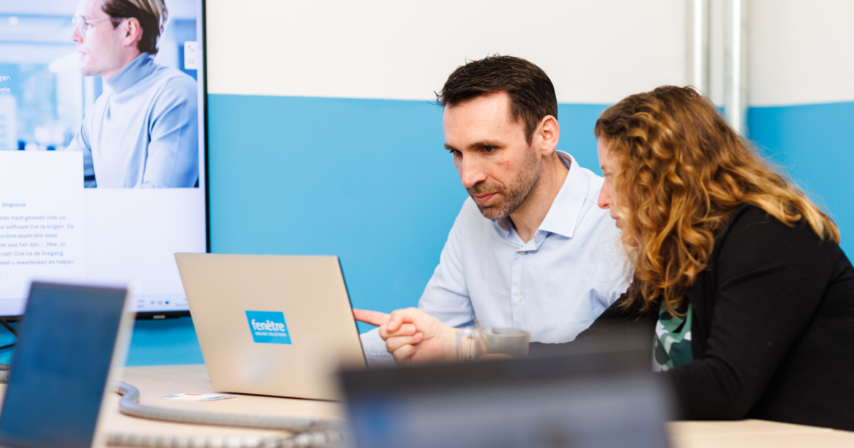 Unique methods - Fenêtre